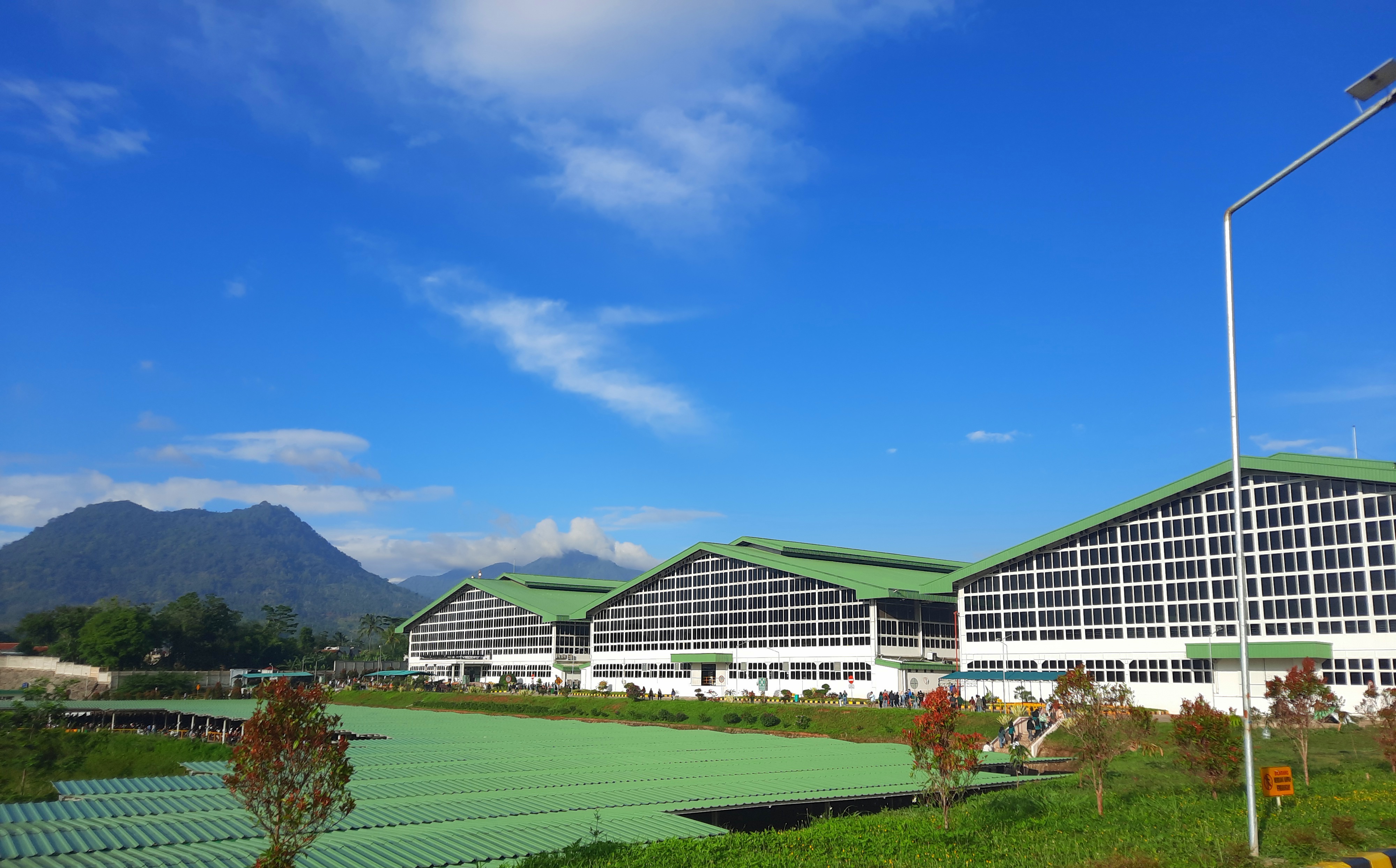 Pratama Abadi Industri